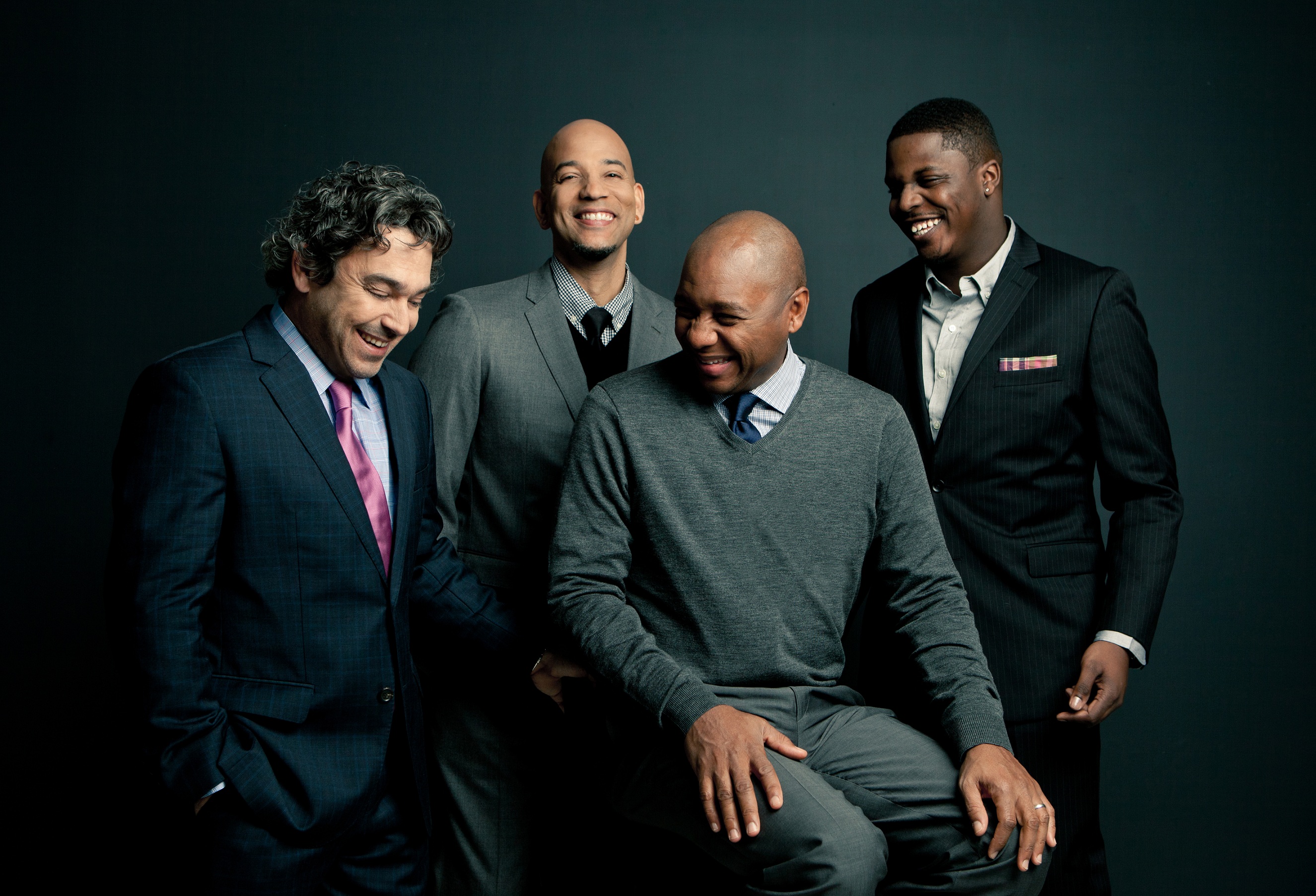 Photos | Branford Marsalis
